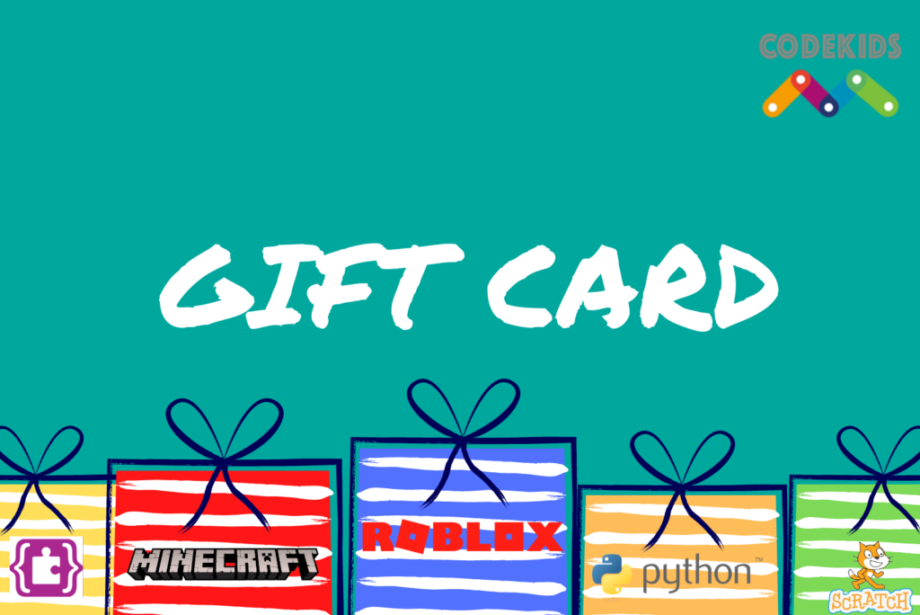 Codekids Coding and Robotics - Code Kids Robotics